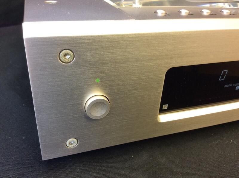 科技島-預購95成新SONY-CDP-X3000-CD-PLAYER-已售出 | 露天市集 | 全台最大的網路購物市集