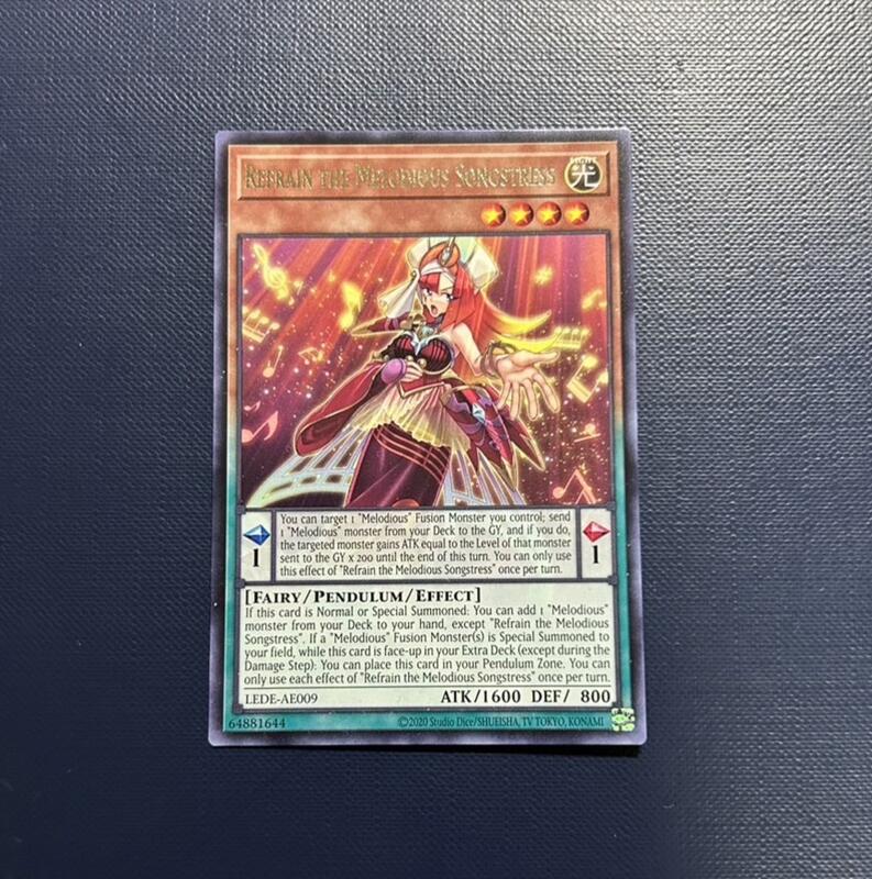 (雪鴞) LEDE-JP009 LEDE-AE009 幻奏的歌姬 副歌 (銀字) | 露天市集 | 全台最大的網路購物市集