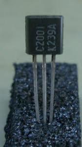 電晶體 -2SC2001 C2001 | 露天市集 | 全台最大的網路購物市集