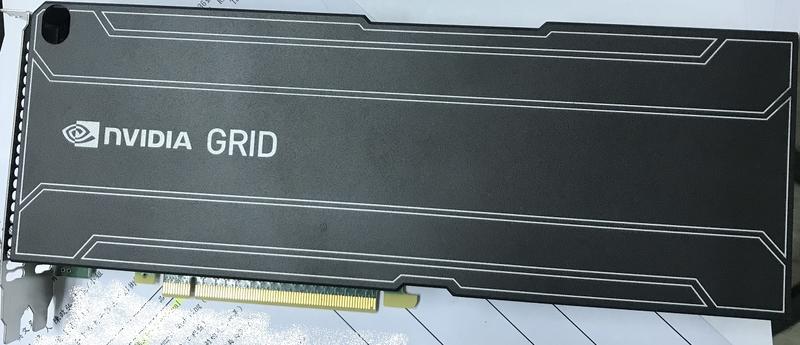 nVidia GRID K1 vGPU vSGA vDGA VDI GPU | 露天市集 | 全台最大的網路購物市集