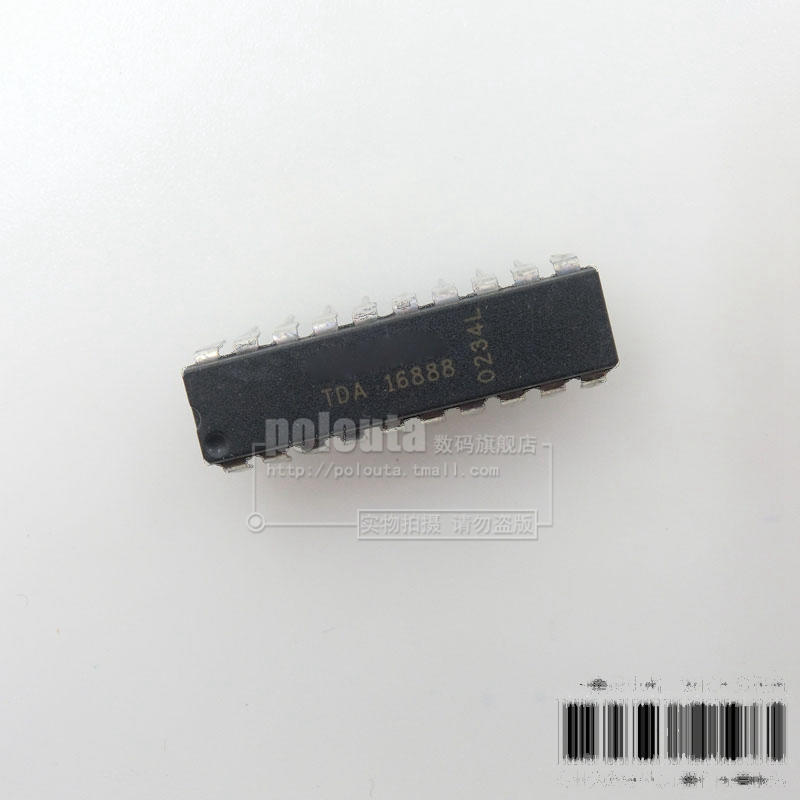 TDA16888 DIP-20 積體電路 IC晶片 現貨供應 205-04436 | 露天市集 | 全台最大的網路購物市集