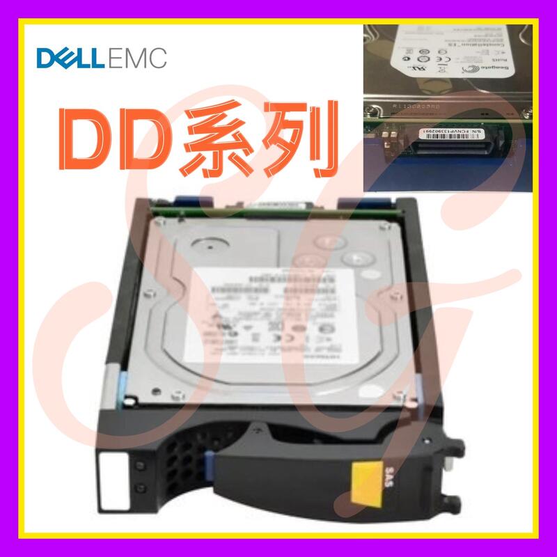 全新盒裝 EMC 005051701 005051838 DD系列 4TB 7.2K 12G SAS 3.5吋 | 露天市集 | 全台最大的 ...