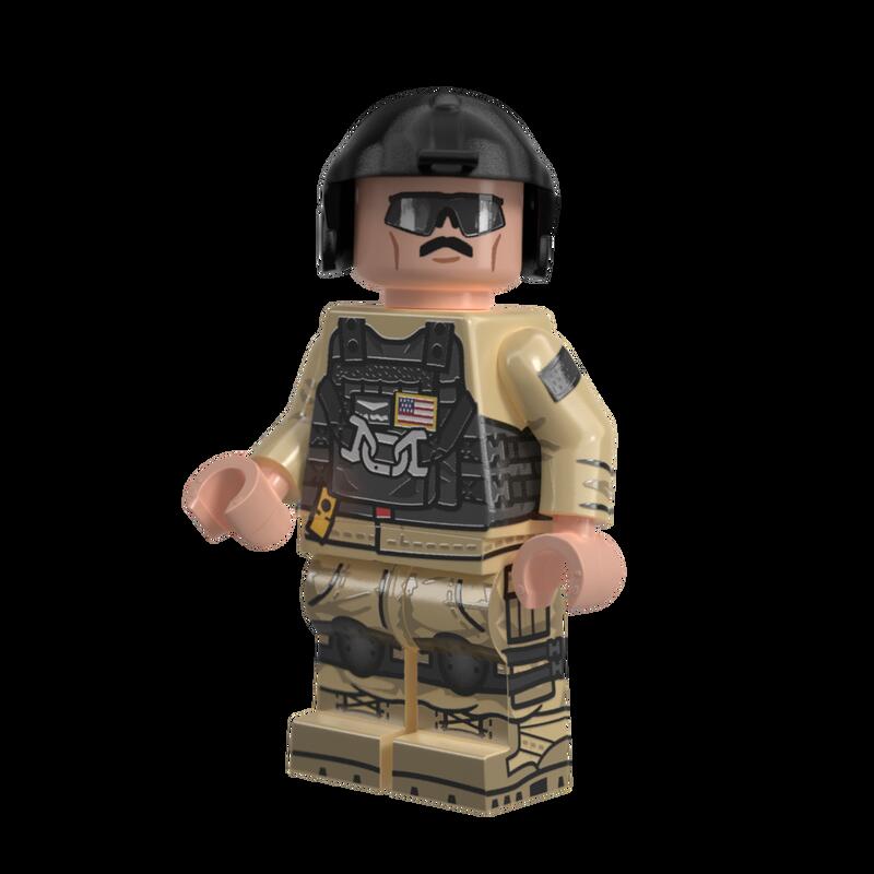 絕版[正版Lego樂高/Brickmania設計出品]現代美軍 黑鷹計畫/直升機 Black Hawk | 露天市集 | 全台最大的網路購物市集