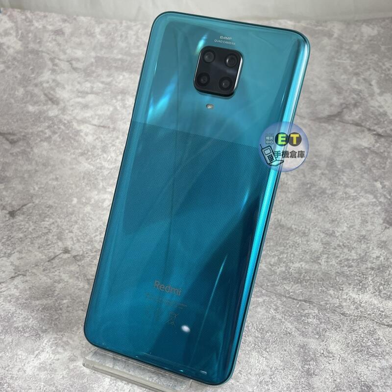 Mi Redmi Note 9 Pro 6G/128G 6.67吋智慧手機 M2003J6B2G 福利品【ET手機倉庫】 | 露天市集 | 全 ...