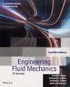 滄海Engineering Fluid Mechanics SI Version 12/e 9781119820734 | 露天市集 | 全台 ...