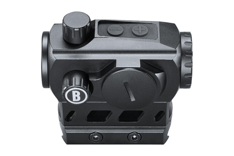 RST 紅星 - Bushnell AR OPTICS TRS-125 真品 內紅點 快瞄鏡 .. JHO-TRS125 | 露天市集 | 全 ...