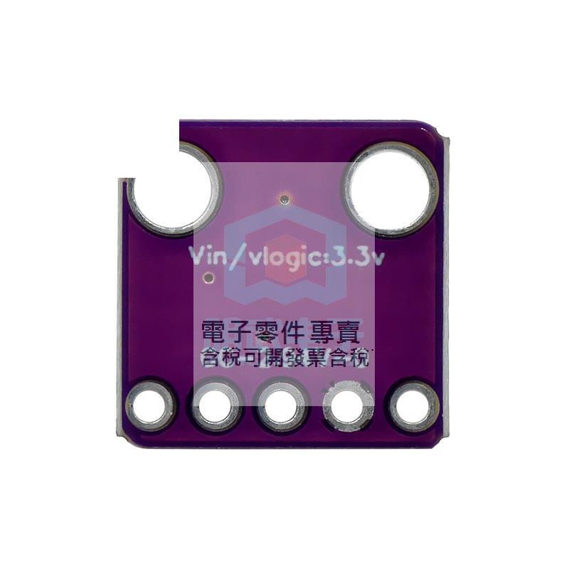 MP34DT01 PDM MEMS Microphone麥克風模塊 | 露天市集 | 全台最大的網路購物市集