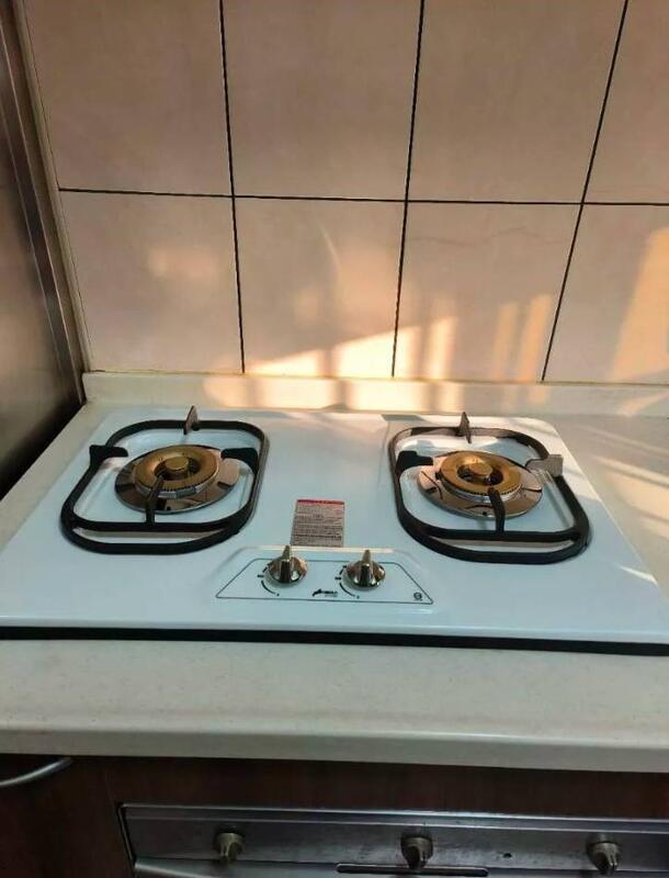 【國強水電修繕屋】豪山牌 ST-2190 歐化 檯面式 兩口瓦斯爐 | 露天市集 | 全台最大的網路購物市集