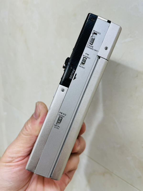 SONY WM-F2 Walkman | 露天市集 | 全台最大的網路購物市集