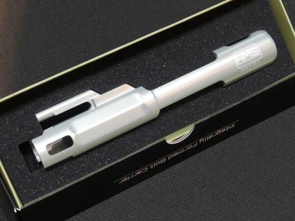 【現貨】AMS 7075T6一體式鋁槍機 FOR VFC/GHK/VIPER 帶飛機總成套組 | 露天市集 | 全台最大的網路購物市集