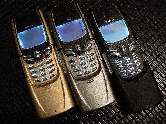 ☆手機寶藏點☆NOKIA 8855 8850 展示機《附全新原廠電池+全新原廠旅充》優惠免運 另有8250 2610 | 露天市集 | 全台最 ...