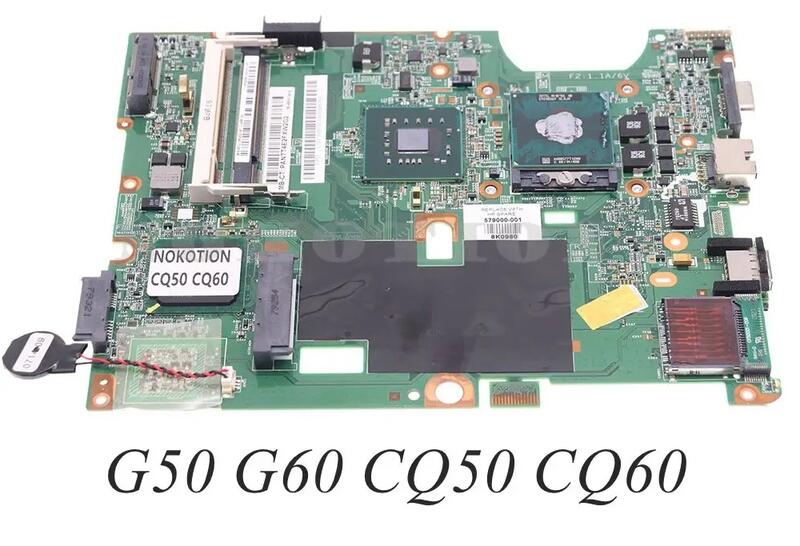 HP惠普 G50 G60 CQ50 CQ60主板, 全新, | 露天市集 | 全台最大的網路購物市集