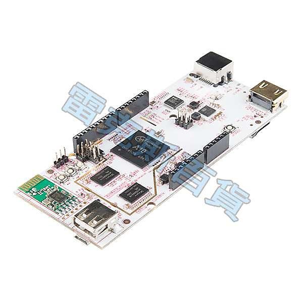 pcDuino V2 遠超樹莓派 ARM Cortex-A8開發板 微型電腦 arduino | 露天市集 | 全台最大的網路購物市集