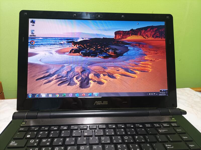 [延時消費一折優惠]ASUS U80V 功能正常，經典設計，電池可續電，可上網可文書還很好用，中古二手優選機便宜賣 | 露天市集 | 全台最大 ...