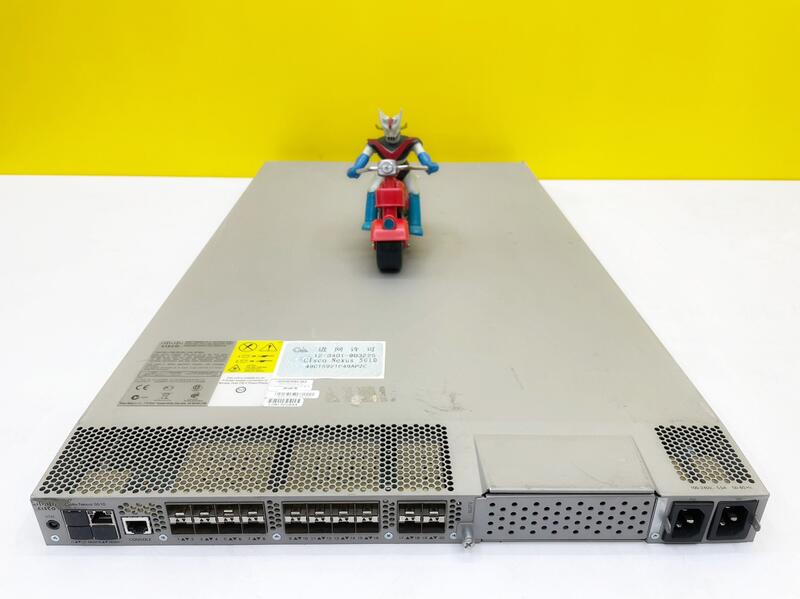 Cisco Nexus 5010 Switch N5K-C5010P-BF 10GB FIBER | 露天市集 | 全台最大的網路購物市集