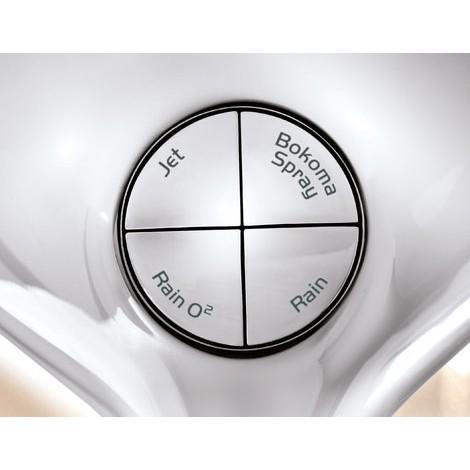 *現貨*德國正品Grohe Power&Soul 四段式淋浴蓮蓬頭 130mm-27673000 | 露天市集 | 全台最大的網路購物市集