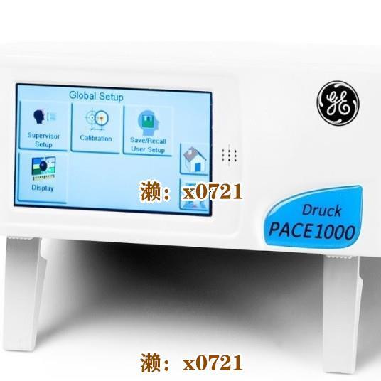 Druck PACE1000精密壓力指示儀/氣壓計 儀器 | 露天市集 | 全台最大的網路購物市集