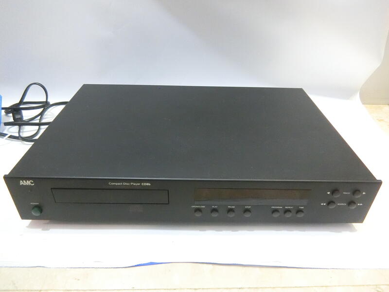 xx AMC cd8b CD播放機 / 故障零件機 | 露天市集 | 全台最大的網路購物市集