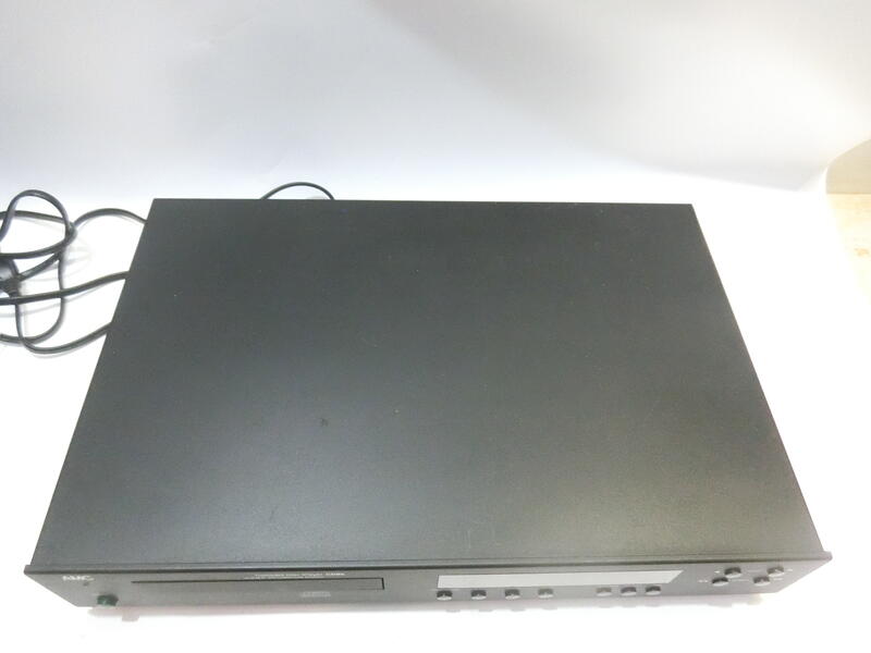 xx AMC cd8b CD播放機 / 故障零件機 | 露天市集 | 全台最大的網路購物市集