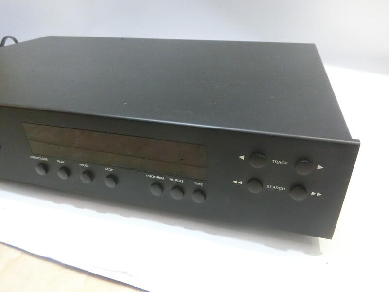 xx AMC cd8b CD播放機 / 故障零件機 | 露天市集 | 全台最大的網路購物市集