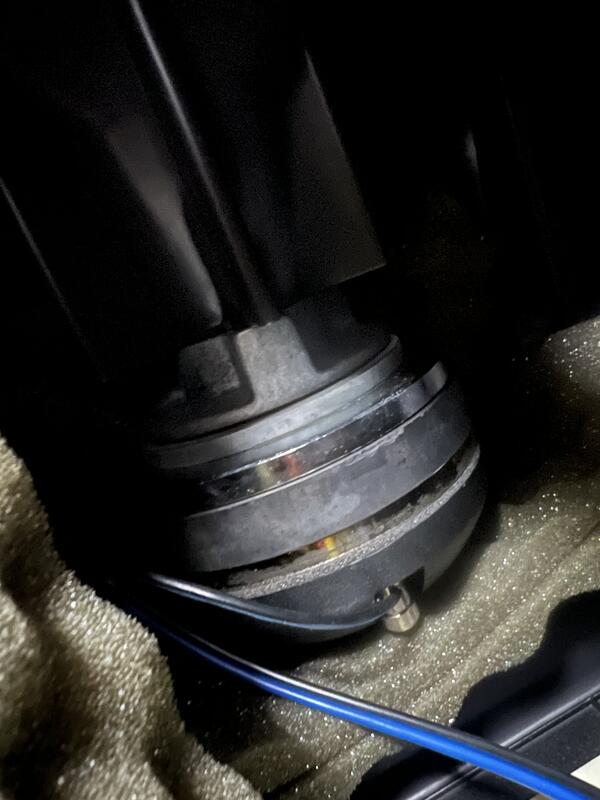 西班牙 DAS DS-108 八吋低音 號角喇叭 品項優~唱歌/聽音樂/看電影 的好選擇 歐洲原裝進口 | 露天市集 | 全台最大的網路購物市集