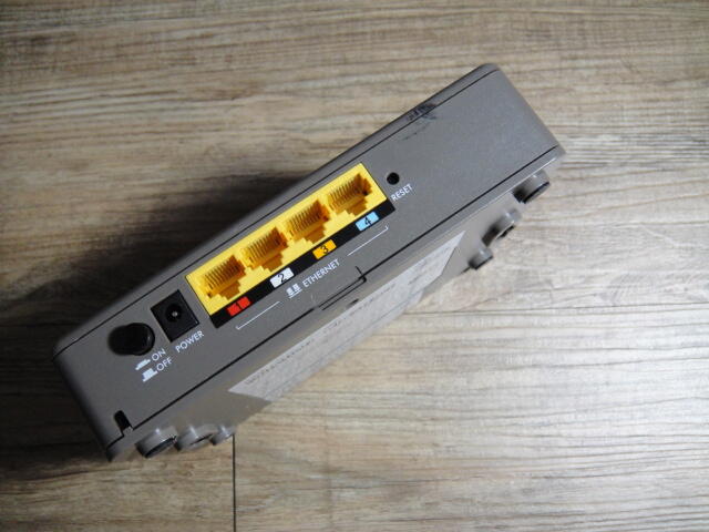 無附光纖線 中華電信 光世代 數據機 HGW-0ew(I-040GW) 請看商品描述,sp2302 | 露天市集 | 全台最大的網路購物市集