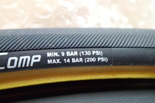 ★ARES單車★穩得勝 VREDESTEIN Fortezza DuoComp 700x21C (28") 公路車管胎 | 露天市集 | 全台 ...