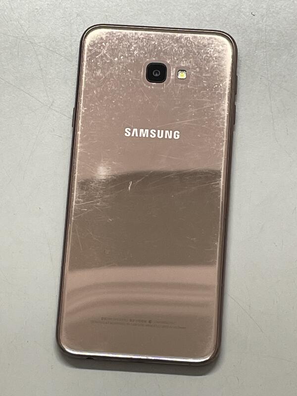 三星 SAMSUNG Galaxy J4+ SM-J415GN 3G / 32G 6吋 可開機 可蓄電 手機 零件機 | 露天市集 | 全台最 ...