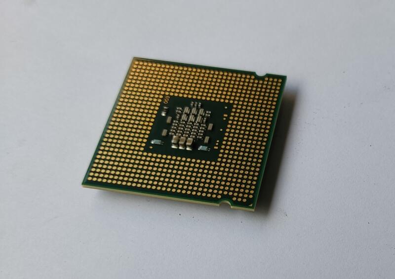 『冠丞』INTEL E1400 775腳位 CPU 處理器 CPU-I017 | 露天市集 | 全台最大的網路購物市集