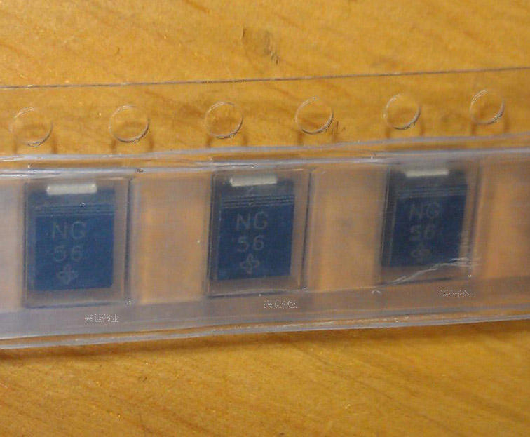 全新 SMBJ58A NG絲印 單向TVS管 瞬變抑制二極體 1812封裝 211-02938 | 露天市集 | 全台最大的網路購物市集