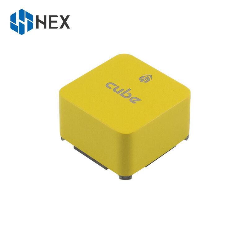 【獅子王模型】赫星橙色orange cube H7 適合搭配PIXHAWK2主控模組 | 露天市集 | 全台最大的網路購物市集
