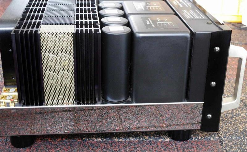 科技島-預購85成新-經典McIntosh MC500 POWER AMPLIFIER-已售出 | 露天市集 | 全台最大的網路購物市集