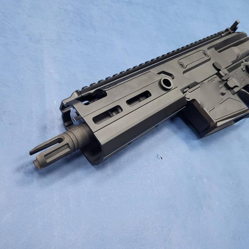 模動工坊 香港TOXICANT MCX RATTLER 300BLK 7.62 CQB MARUI SIG PTW | 露天市集 | 全台最大 ...
