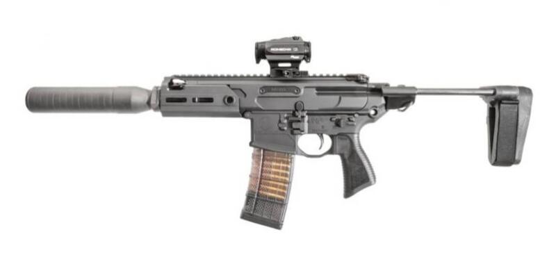 模動工坊 香港TOXICANT MCX RATTLER 300BLK 7.62 CQB MARUI SIG PTW | 露天市集 | 全台最大 ...