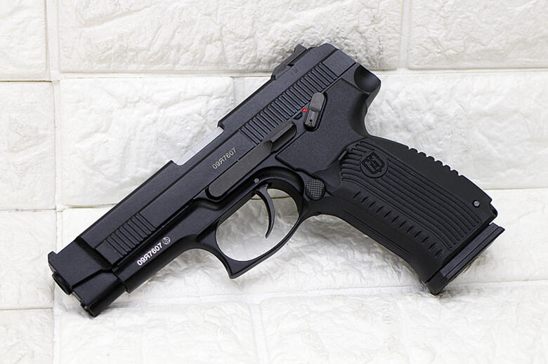 Raptor MP-443 V3 GBB 手槍 瓦斯槍 黑 Grach 烏鴉 MP443 俄軍制式手槍 AIRSOFT | 露天市集 | 全台 ...