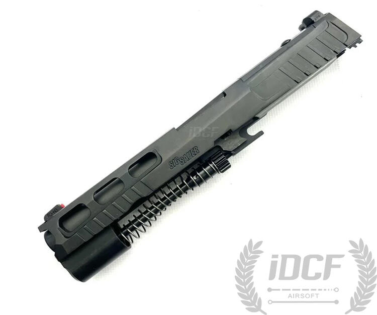 【IDCF】USHOT for VFC M17 PRO-CUT 黑色 鋼製 上滑套外管HOP座組 21923-5-1 | 露天市集 | 全台最 ...