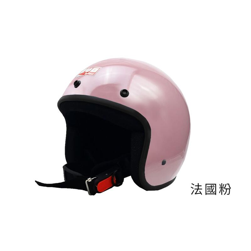 【KK】智同 EVO CA309/310 復古騎士帽 復古帽 半罩式安全帽 素面 3/4 騎士帽 多色可選 | 露天市集 | 全台最大的網路購物市集