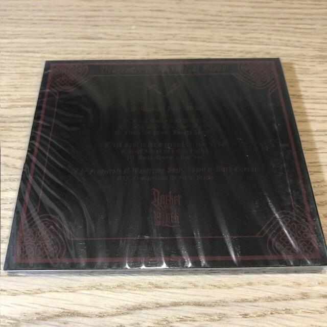Blood Stronghold - Vengeance In Sacrificial Blood / 全新黑金屬CD | 露天市集 | 全台 ...
