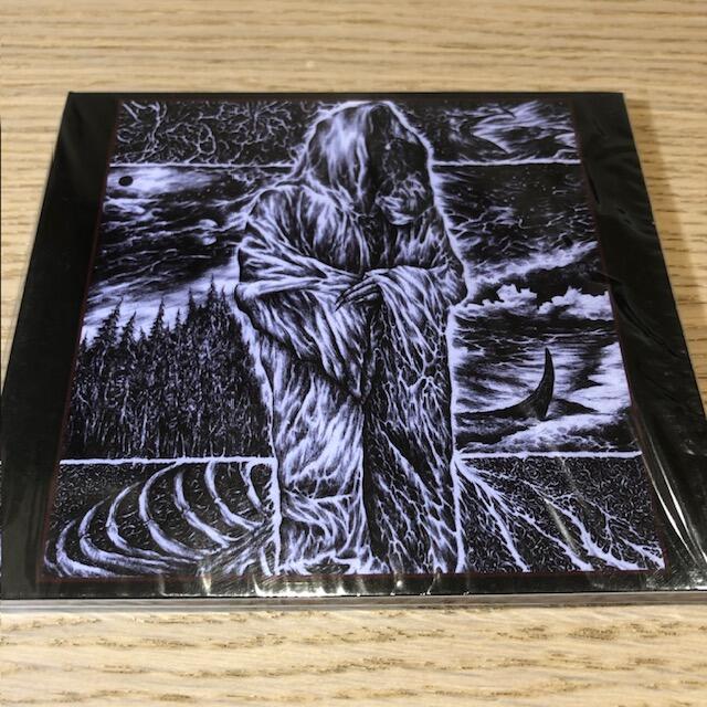 Blood Stronghold - Vengeance In Sacrificial Blood / 全新黑金屬CD | 露天市集 | 全台 ...