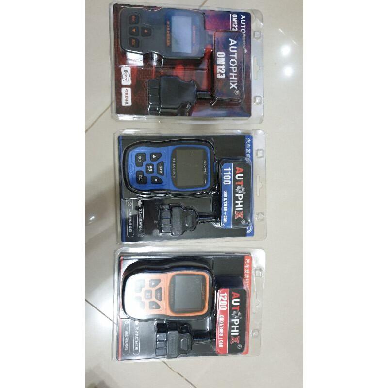 🔥Autophix Om1200 om123obd2 故障碼 診斷電腦 ecu obd benz bmw ford 馬3 | 露天市集 | 全台最大的網路購物市集