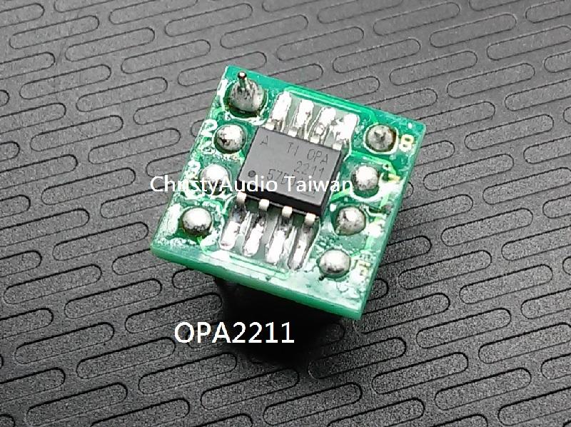 環肥燕瘦. OPA2111. OPA2211. OPA627. ADA4627...本標 OPA111 AM BM | 露天市集 | 全台最大 ...