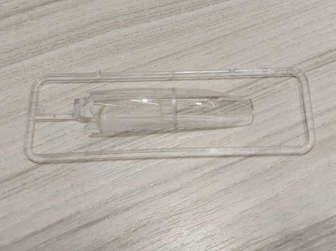 1/48~KINETIC.48160~國軍F-16A.Block 20戰機的零件(雙座型艙罩) | 露天市集 | 全台最大的網路購物市集