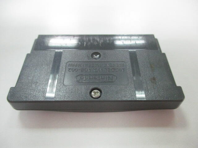 GBA 日版 GAME KERORO 軍曹競速對決(43140602) | 露天市集 | 全台最大的網路購物市集