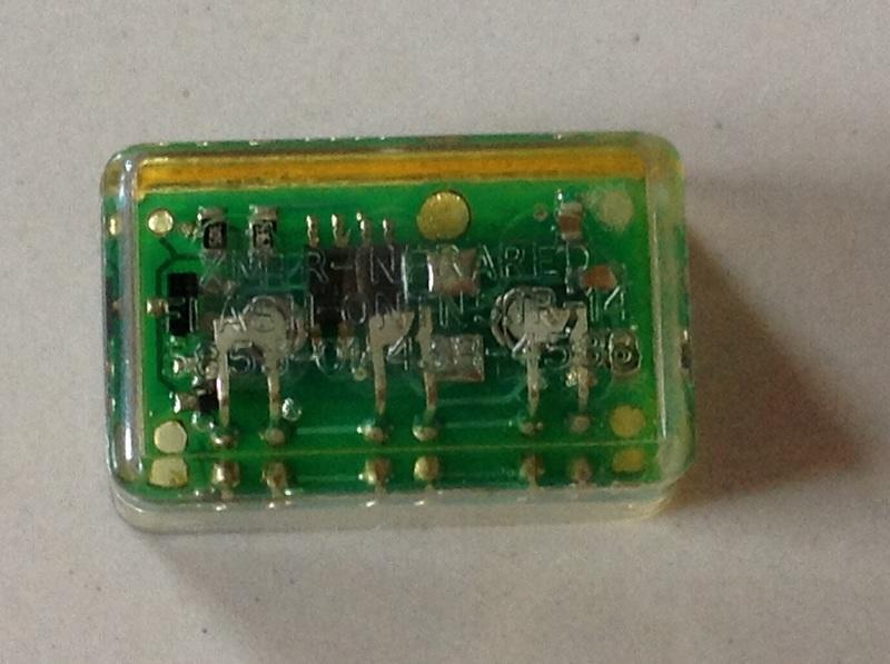 美軍全新IR 單兵裝備 简易型IR Phoenix JR. NSN:5855-01-438-4588 敵我識紅外線 | 露天市集 | 全台最大 ...