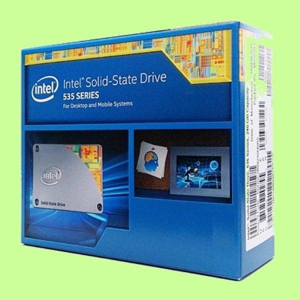 5Cgo【權宇】台灣公司貨 Intel SSD 535 480G SATA3 讀540MB 寫490MB 五年保 含稅 | 露天市集 | 全台 ...