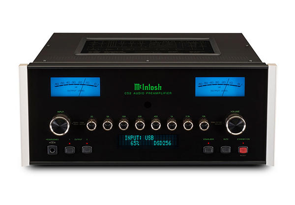 【韶韻音響】美國McIntosh C52前級擴大機+耳擴@環球知音公司貨@免運費!! | 露天市集 | 全台最大的網路購物市集