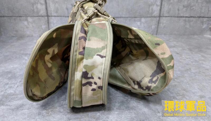 US ARMY美國陸軍公發LiteFighter多地型單人帳Tent Stuff Sack攜行袋 | 露天市集 | 全台最大的網路購物市集