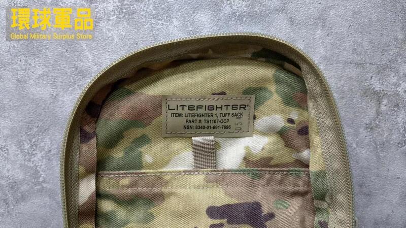 US ARMY美國陸軍公發LiteFighter多地型單人帳Tent Stuff Sack攜行袋 | 露天市集 | 全台最大的網路購物市集
