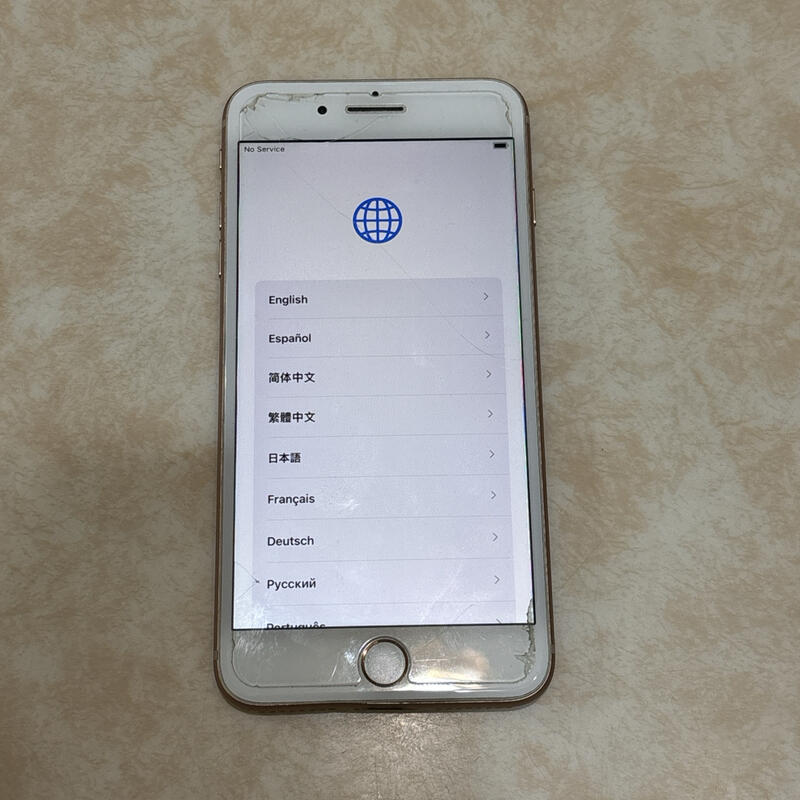 Apple i8 plus 64G$2000 | 露天市集 | 全台最大的網路購物市集