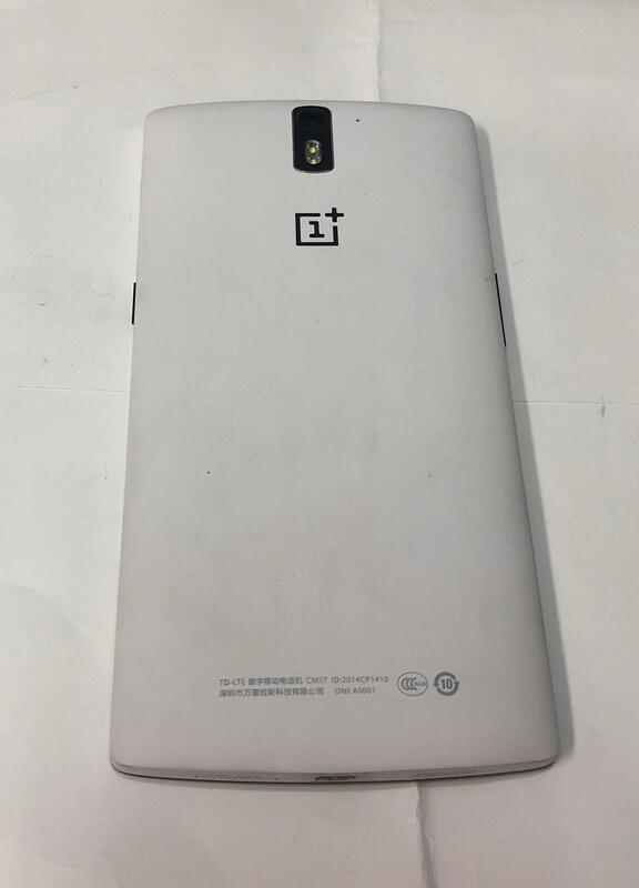 Oneplus One A0001 | 露天市集 | 全台最大的網路購物市集